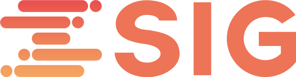 株式会社SIG | SIG Co., Ltd.